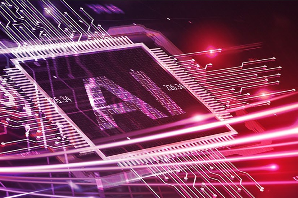 Обзор новинок Keysight на OFC 2025: Решения для ИИ-сетей и ЦОД - НТЦ СПЕКТР